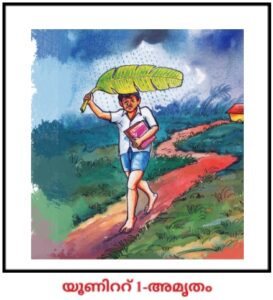 Malayalam Class 4 – Meruvambayi MUPS